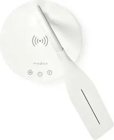 Nedis LED lampička s bezdrátovou nabíječkou / Stmívač / LED / 15 W