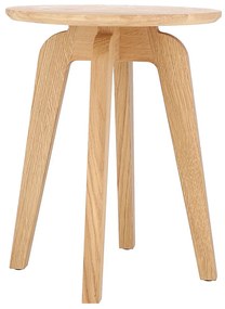 Jan Kurtz designové odkládací stolky Dweller Side Table