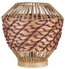 Designová stolní lampa Mapi A