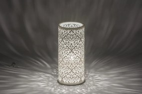 Stolní designová lampa Oxford