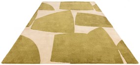Tribeca Design Kusový koberec Inxs Kite Sage Rozměry: 200x290 cm