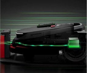 Segway Navimow X315E｜1500 m²