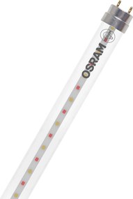 OSRAM LED zářivka pro rostliny T8 36 EM FLUORA 15W 1150lm 2500K 1200 mm