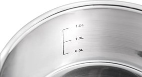 Lamart LT1110 PERFECT- nerezové nádobí, set 7ks