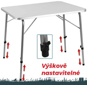 Zahradní stolek D1446 Dekorhome