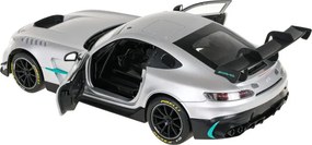 Auto k ovládání RC auto Mercedes-AMG GT2 1:14
