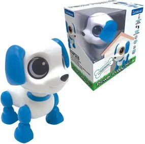 LEXIBOOK Mini robotický pes / interaktivní / ovládání tleskáním / od 3