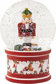 Sněhová Koule L Louskáček edice 2021 Christmas Toys Villeroy Boch
