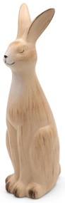 VELIKONOČNÍ SOŠKA EASTER8 12X33 CM VÍCEBAREVNÁ