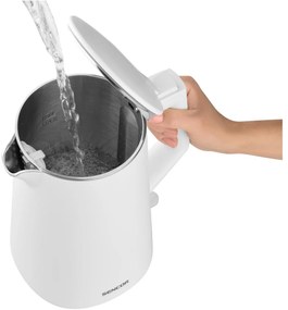 Sencor SWK 0550WH varná konvice, bílá