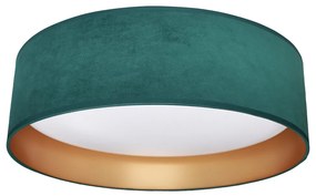 Stropní LED svítidlo Rondo, 1x LED 18w, 4000k, gr/g