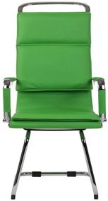 Židle Wren green