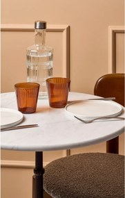 Sklenice v sadě 4 ks 270 ml Luz – BonBistro