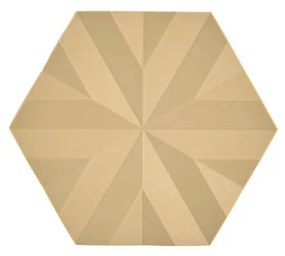 Zone Denmark Silikonová podložka pod horké Ori Khaki Flake