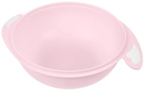 KikkaBoo Miska 4 v 1 Pink