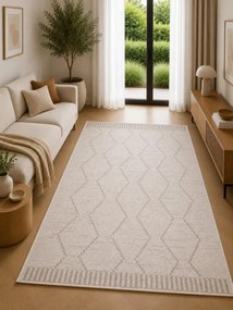 Koberec FLORA 50007 D9TI