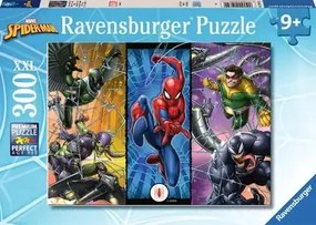 Ravensburger Marvel: Spider-Man - 300 dílků / od 9 let