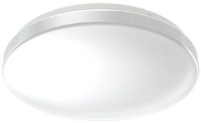 Ledvance - LED Koupelnové svítidlo se senzorem CEILING ROUND LED/24W/230V IP44