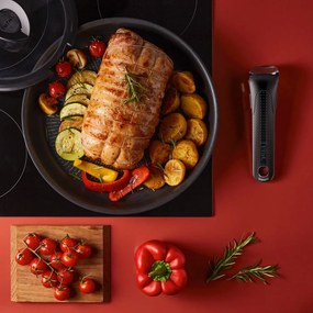 Hliníková pánev ø 26 cm Ingenio Unlimited – Tefal