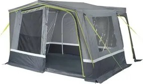 High Peak Tramp 2.0 / Předstan pro obytný vůz / 320 x 340 cm x 210 cm