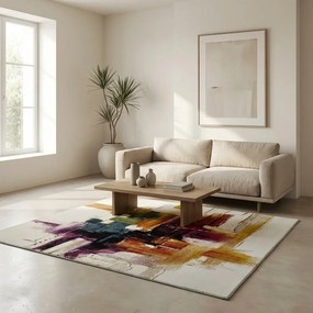 Koberec Universal Belis, 60 x 120 cm