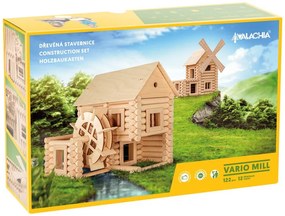 Walachia - Vario Mill - 122 ks