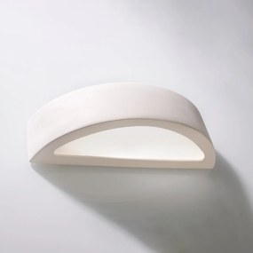 Sollux Lighting Nástěnné svítidlo keramické ATENA