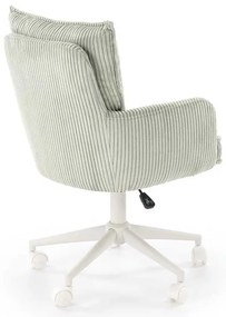 Dětská židle Comfy, šedá