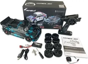 AMEWI RC auto Hyper Go Breaker ProDrift-1.4 / 1:14 / 4WD / Brushless m