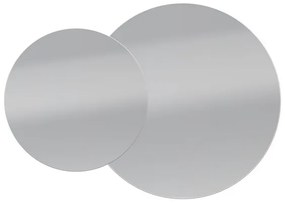 LOTOSAN Olive Double LED zrcadlo, 115x80cm AQ LN581CI