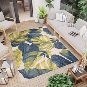 Koberec PATIO GJD MN86A krémový