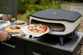 Cozze Classic Pizza pec na plyn 34 cm / Pizza pec / Plynová / 6 kW / K