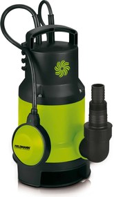 Fieldmann Závlahový systém - Kalové čerpadlo 750 W 50001292