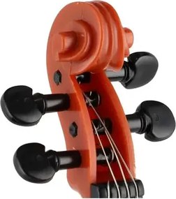 TEDDIES Housličky 26 cm / Plast / Na kartě / 3+