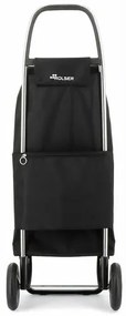 Rolser Nákupní taška na kolečkách I-Max MF 2 , černá