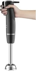 Tefal InfintyForce HB943838 černá / Tyčový mixér / 1000 W