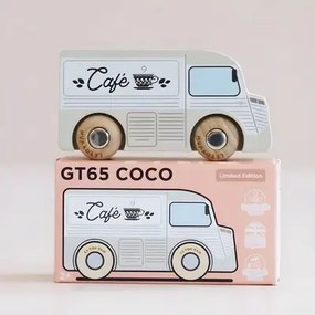 LE TOY VAN Dřevěné autíčko Coco / FSC certifikované dřevo / od 2 let