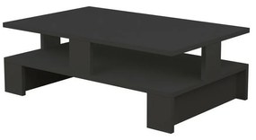 Konferenční stolek Mansu Anthracite