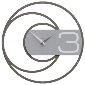 Designové hodiny 10-138-86 CalleaDesign 48cm