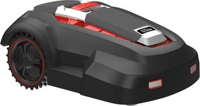 Robotická sekačka na trávu GRR 240.1