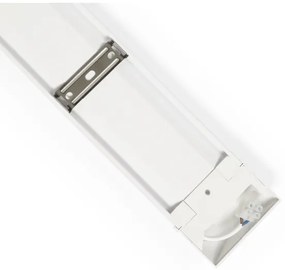 Top Light - LED Podlinkové svítidlo ZSP LED/36W/230V 3000/4000/6500K 120 cm