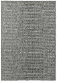 Koberce Breno Kusový koberec SISALO 5787/DM9E, Šedá, 200 x 285 cm