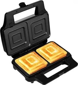 SENCOR SSM 9976GD zlatá / Sendvičovač / 900 W
