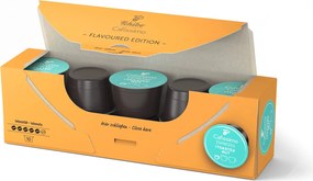 Cafissimo Flavoured Espresso – Tostaed Nut – 80 kapslí - Intenzita: 5/6