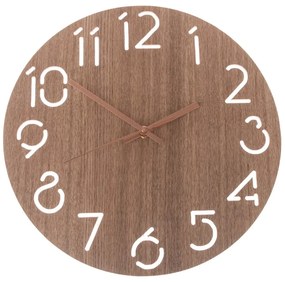 Nástěnné hodiny ø 30.5 cm - Dakls