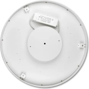 LED svítidlo McLED Nova R 500mm 50W 3000K teplá bílá ML-416.085.33.0
