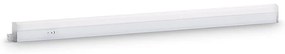 Philips 31231/31/P3 - LED podlinkové svítidlo LINEAR 1xLED/12W/230V
