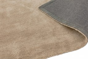 Kusový koberec Asiatic Milo Sand - hnědý