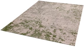 Tribeca Design Kusový koberec Doma Green Rozměry: 120x170 cm
