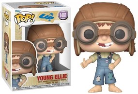 Funko pop! disney up young ellie